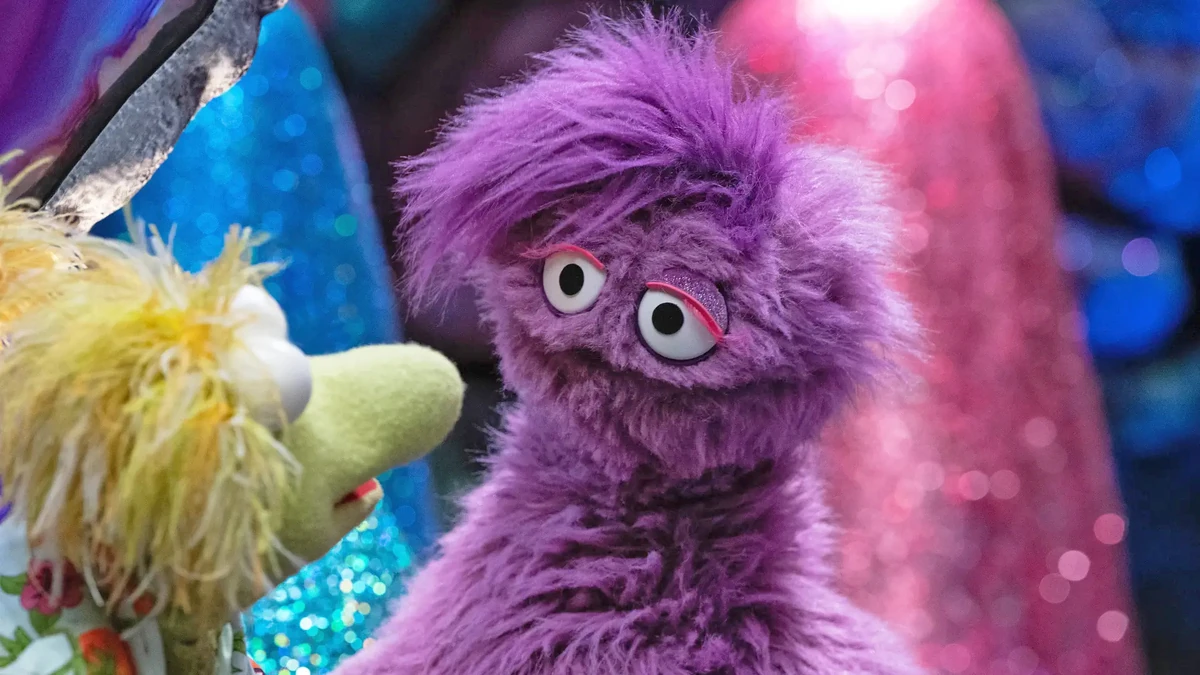 Episode 205: I'm Pogey | Muppet Wiki | Fandom