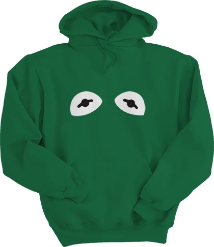 Muppet hoodies (Bubba Duds) | Muppet Wiki | Fandom