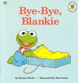Bye-Bye, Blankie | Muppet Wiki | Fandom
