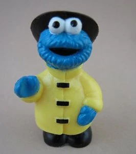 Sesame Street Firehouse (Illco) | Muppet Wiki | Fandom