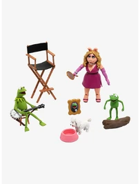 The Muppets Select action figures | Muppet Wiki | Fandom