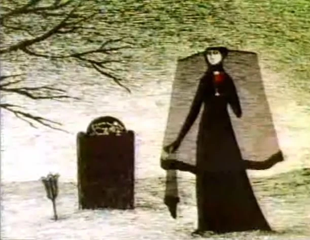 Edward Gorey | Muppet Wiki | Fandom