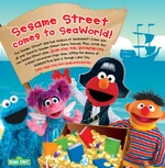 SeaWorld stage shows | Muppet Wiki | Fandom