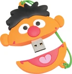 Sesame Street home video USB drives | Muppet Wiki | Fandom