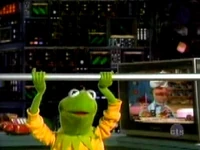 Episode 107: Fitness | Muppet Wiki | Fandom