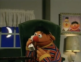 Ernie and Bert: The Lost Duckie | Muppet Wiki | Fandom