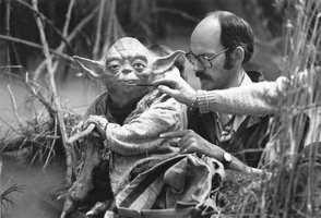 Yoda | Muppet Wiki | Fandom