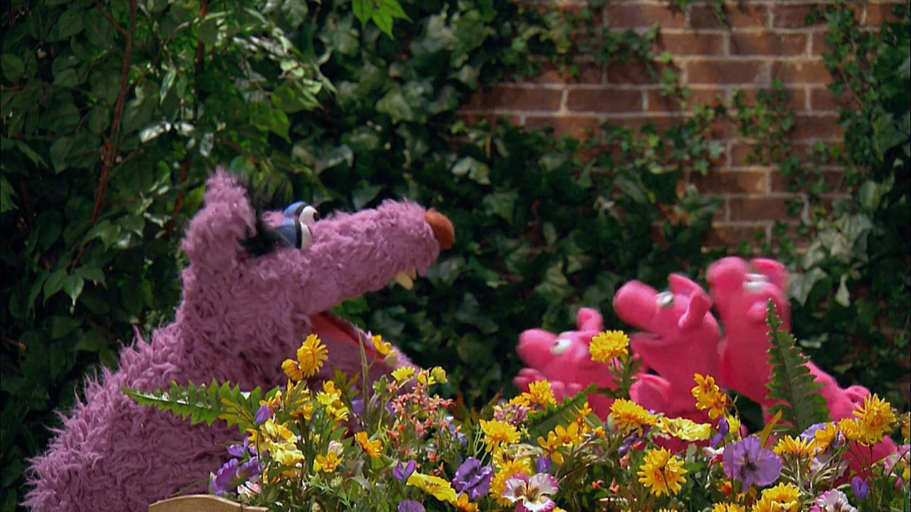 I Huff and I Puff | Muppet Wiki | Fandom