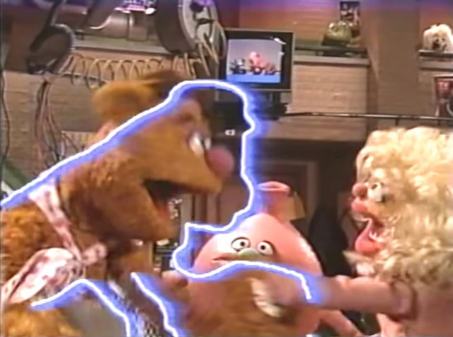 Joy Buzzer | Muppet Wiki | Fandom