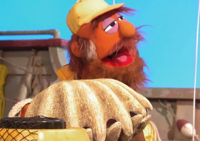 Keith Heartburn | Muppet Wiki | Fandom
