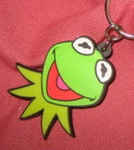 Muppet keychains (Applause) | Muppet Wiki | Fandom