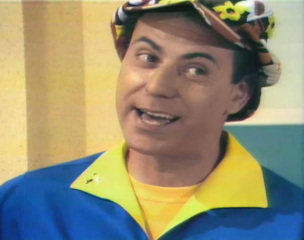 Larry | Muppet Wiki | Fandom