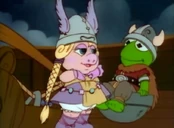 Vikings | Muppet Wiki | Fandom