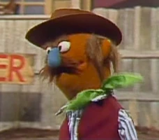 Michael Earl characters | Muppet Wiki | Fandom
