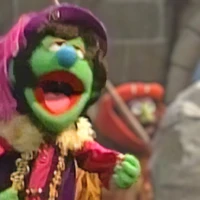 Noel MacNeal characters | Muppet Wiki | Fandom