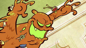 Mickey Mouse | Muppet Wiki | Fandom