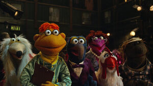 Afghan Hound | Muppet Wiki | Fandom