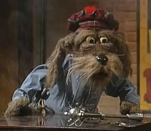 Mr. MacTaggart | Muppet Wiki | Fandom