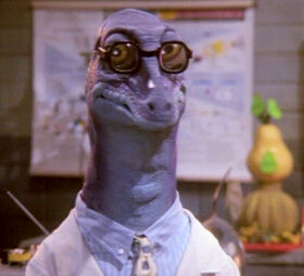 Mr. Pulman | Muppet Wiki | Fandom