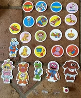 Muppet Babies Fantasy Game | Muppet Wiki | Fandom