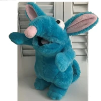 Bear in the Big Blue House plush (Nanco) | Muppet Wiki | Fandom