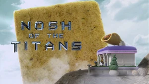 Clash of the Titans | Muppet Wiki | Fandom