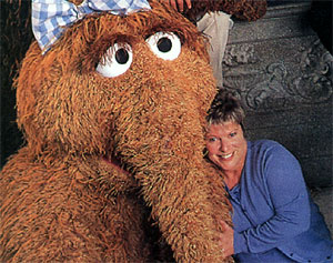 Judy Sladky | Muppet Wiki | Fandom