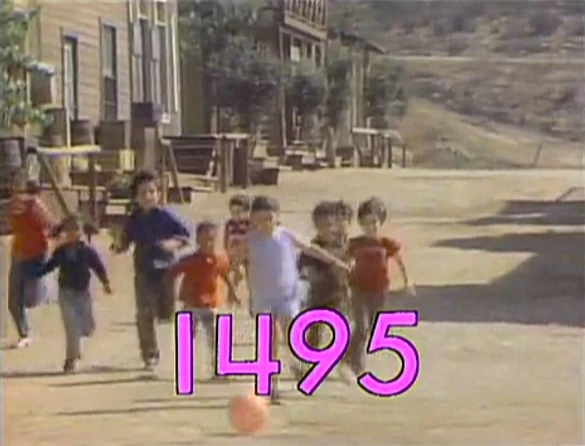 Episode 1495 | Muppet Wiki | Fandom