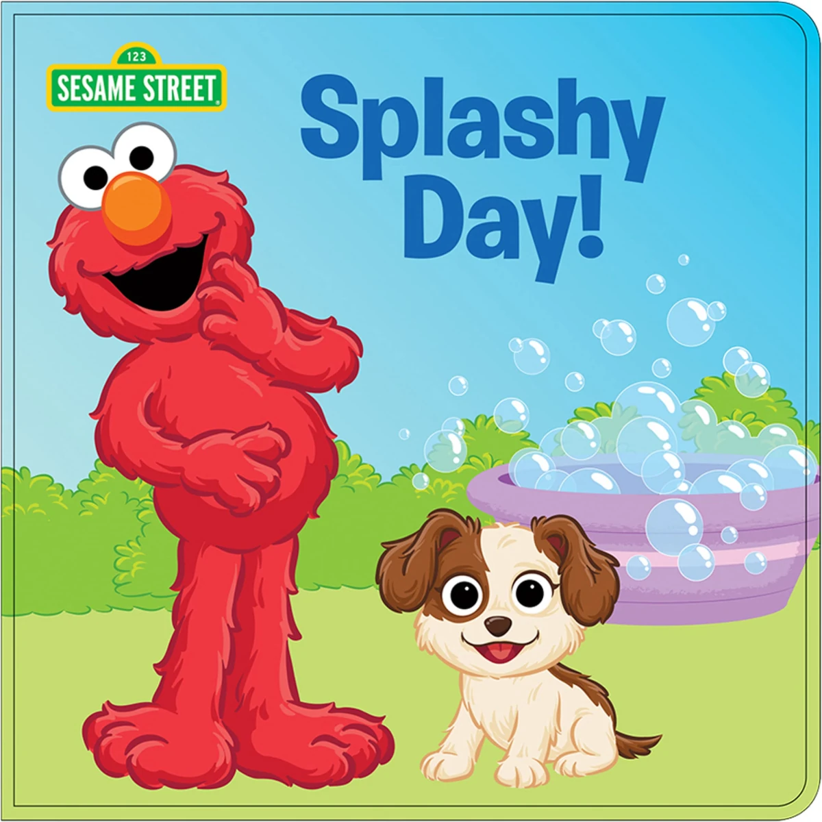 Splashy Day! | Muppet Wiki | Fandom