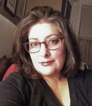 Stephanie St. Pierre | Muppet Wiki | Fandom