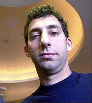 Steve Lookner | Muppet Wiki | Fandom