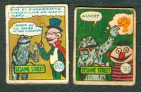 Teks Cards | Muppet Wiki | Fandom