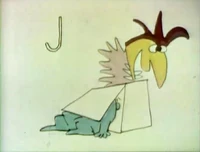 J | Muppet Wiki | Fandom