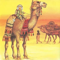Egypt | Muppet Wiki | Fandom