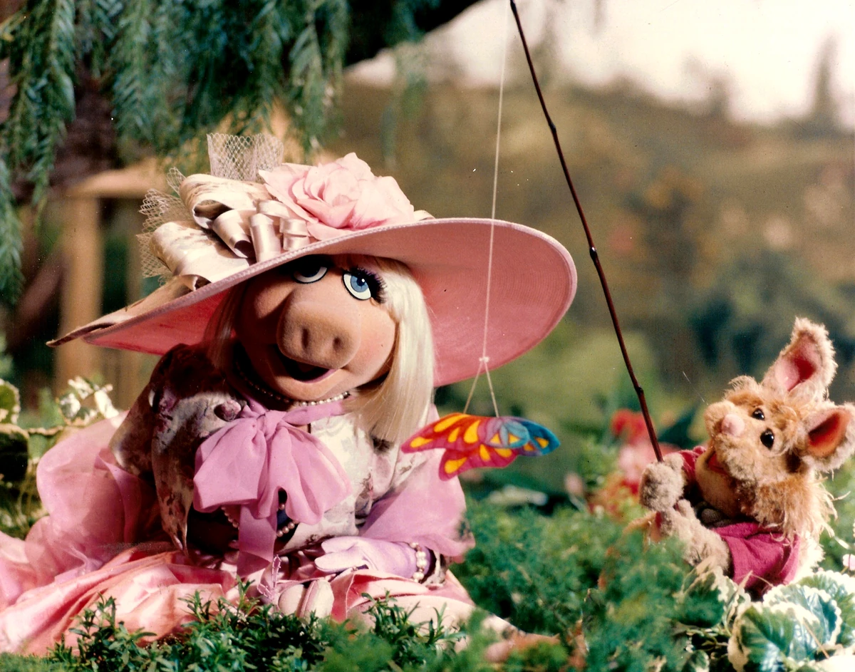 Dream a Little Dream of Me | Muppet Wiki | Fandom