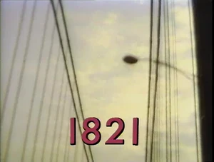 Episode 1821 | Muppet Wiki | Fandom