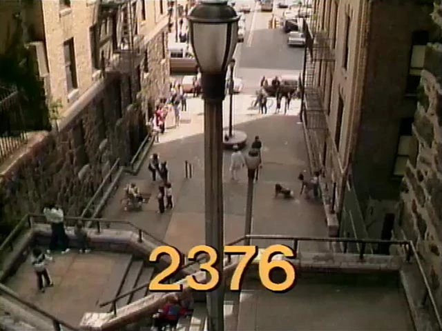 Episode 2376 | Muppet Wiki | Fandom