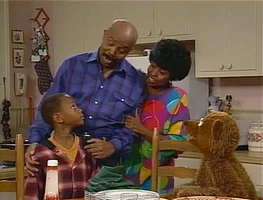 Cathi Rosenberg-Turow | Muppet Wiki | Fandom