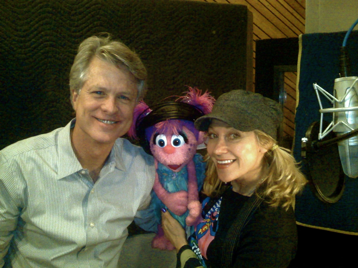 Jon Baker | Muppet Wiki | Fandom