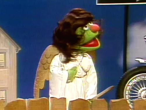 Angels | Muppet Wiki | Fandom