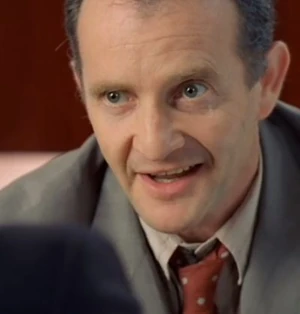 Anton Lesser | Muppet Wiki | Fandom