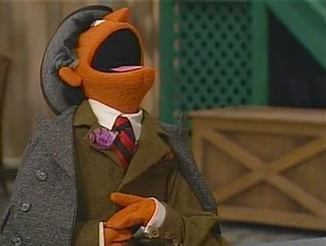 Clifford Odets | Muppet Wiki | Fandom