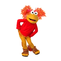 Fraggle Rock: Back to the Rock Live | Muppet Wiki | Fandom