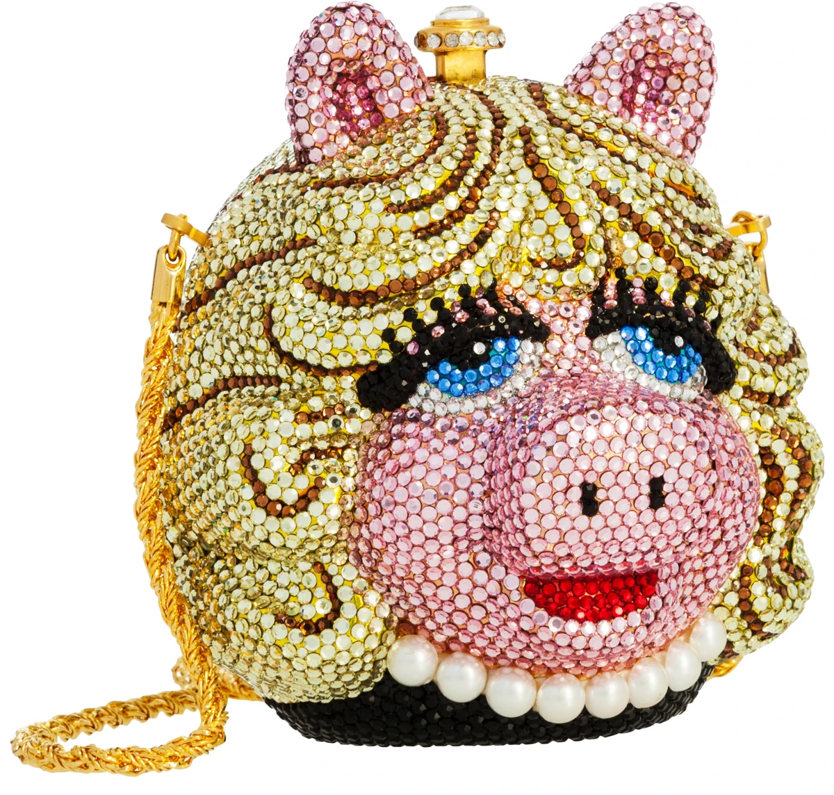 Muppet bags (Kathrine Baumann) | Muppet Wiki | Fandom