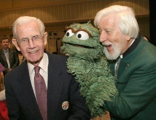 Legacy for Children Award | Muppet Wiki | Fandom