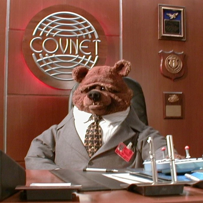 Rentro | Muppet Wiki | Fandom