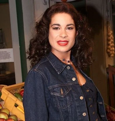 Caroline Kiesewetter | Muppet Wiki | Fandom