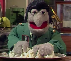 Bruno | Muppet Wiki | Fandom