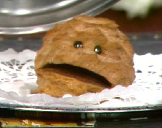 Crumpet | Muppet Wiki | Fandom