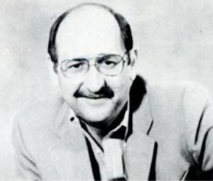 David Holman | Muppet Wiki | Fandom